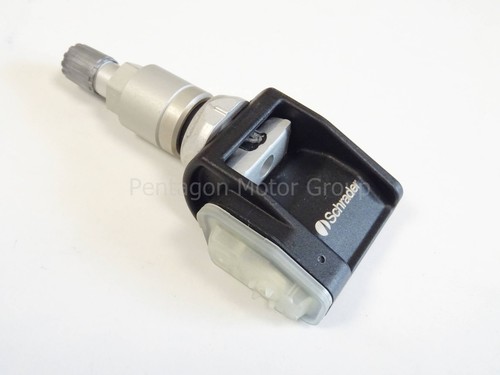 New Genuine Kia Rio 2014-2017 Tyre Pressure Monitoring Sensor TPMS ...