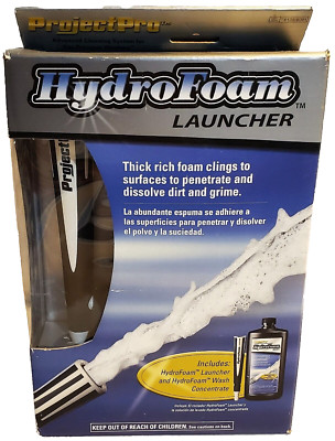 Briggs & Stratton HydroFoam Cleaning system Part #6135 | eBay