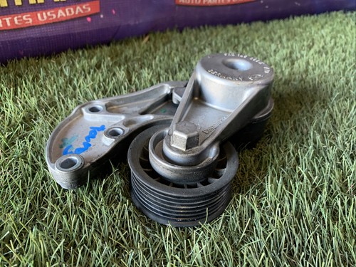 OEM Volkswagen VW Touareg 04-10 3.2L 3.6L Q7 Belt Tensioner w/ Pulley ...