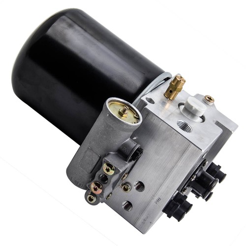 Air Dryer 12V for Kenworth & Peterbilt Replaces for Bendix 801266 ...