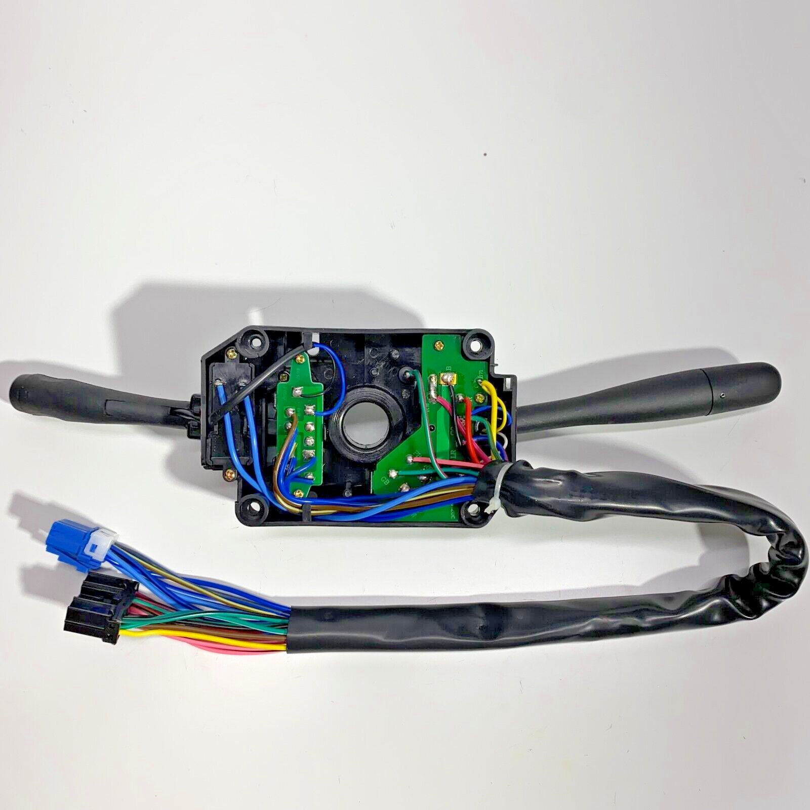 Switch Turn Signal Wiper Light Control for ISUZU NQR NRR NPR-HD NPR 98 ...