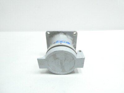 Receptacles & Outlets - 60 Amp 600