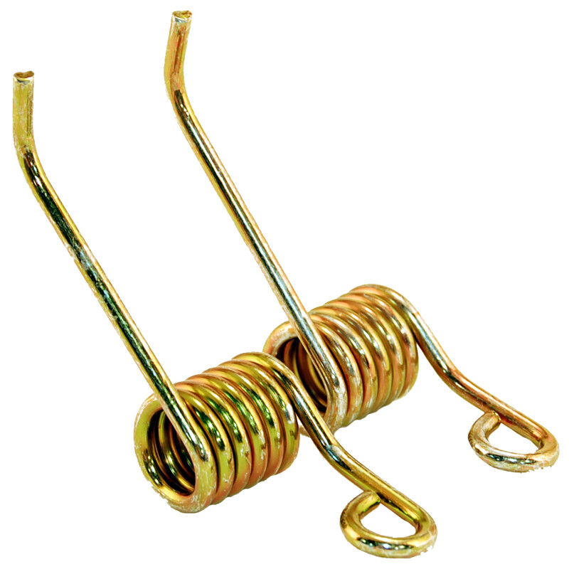 Arnold Power Rake Metal Springs Thatching 2 pk For 490-100-0011 & 490 ...