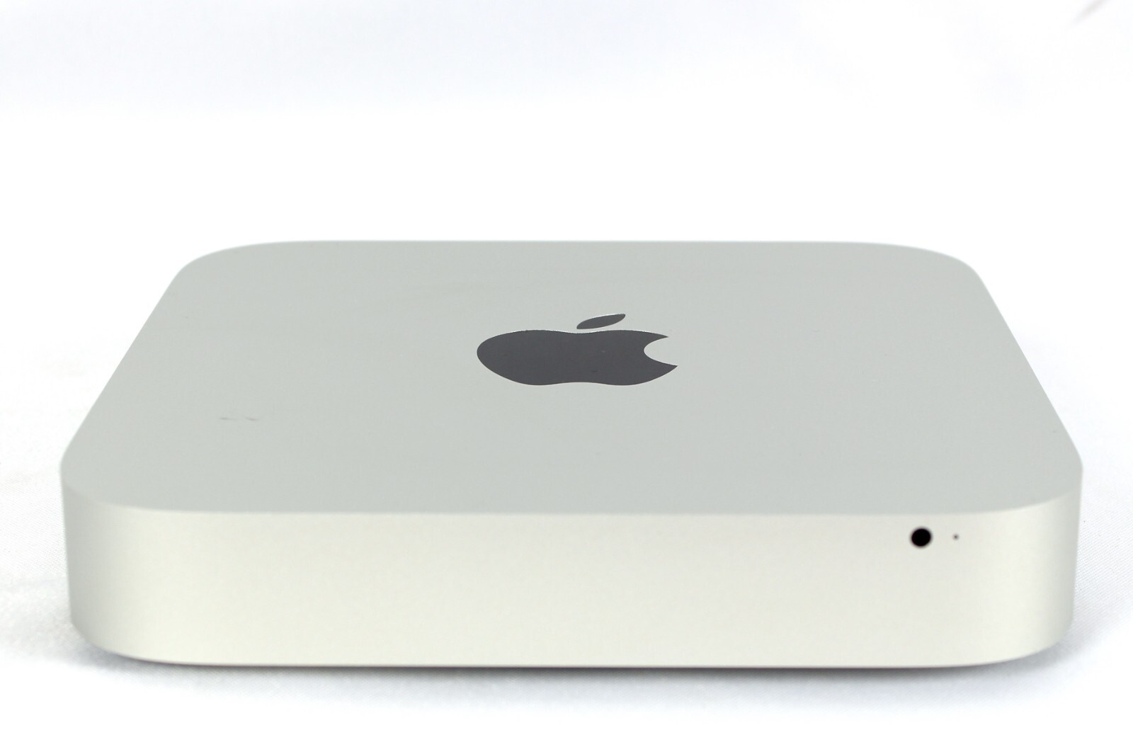 Apple Mac Mini 2011 - Core i5-2415M 8GB RAM 500GB HDD - MC815LL/A ...