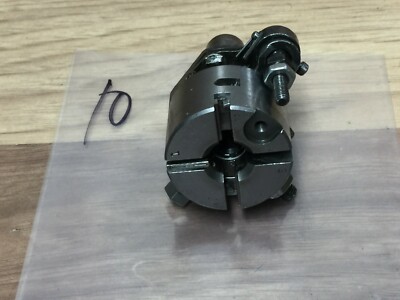 GEOMETRIC DIE HEAD THREADING HEAD 5/16 " CAP W. 5/8 " SHANK | eBay