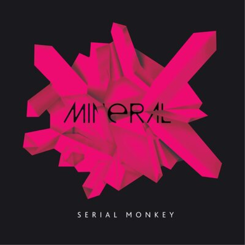 Mineral Serial Monkey (Vinyl) 7" Single 5013929640375 | eBay
