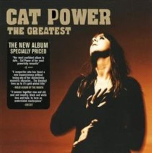 The Greatest by Cat Power (CD, Sep-2006, Matador (record label ...
