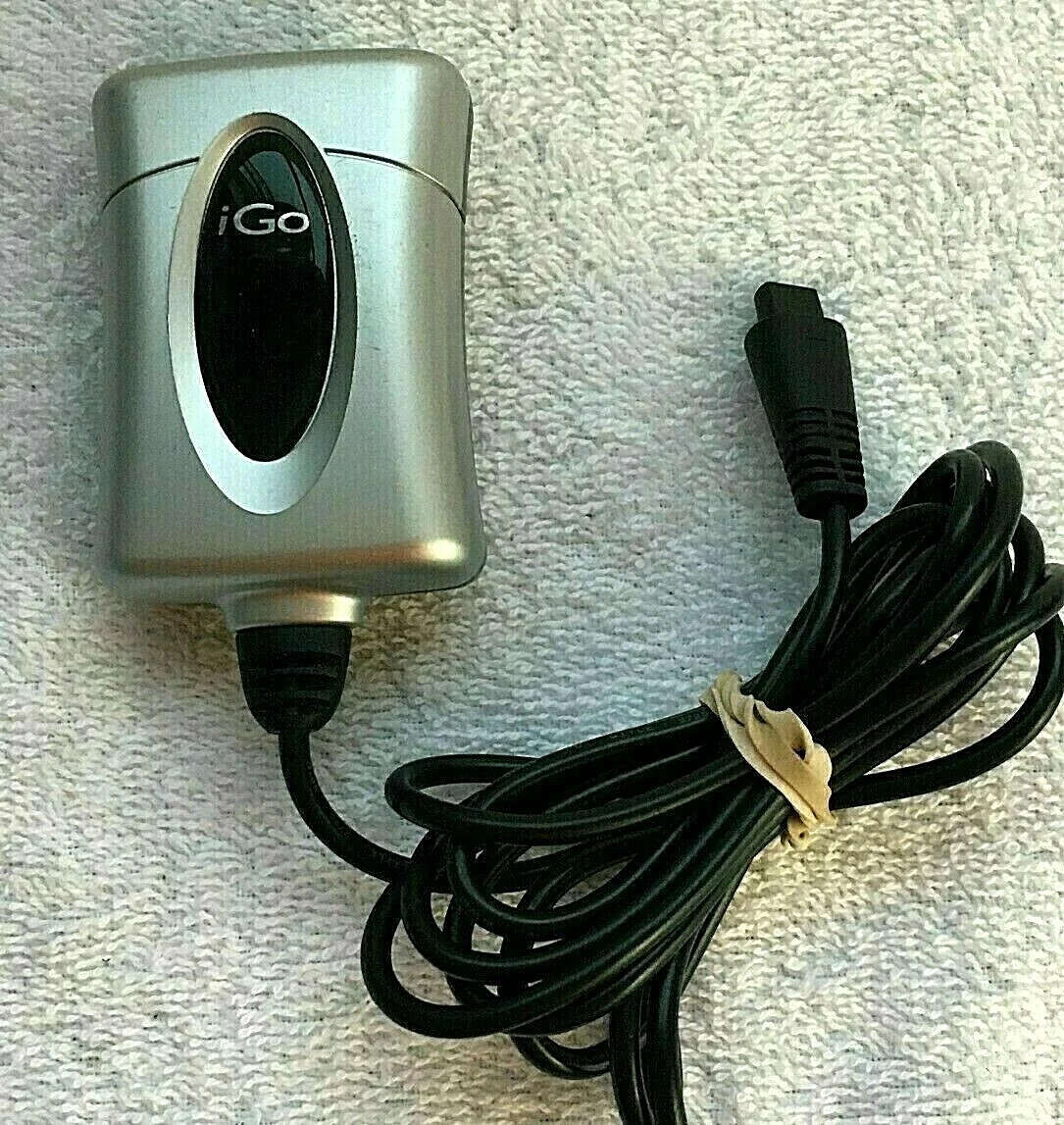 Igo Converter