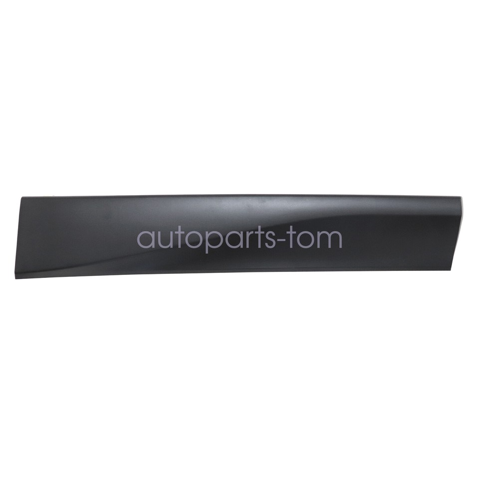 Rear Door Molding Garnish Left Side For Subaru Forester 2014-2018 ...