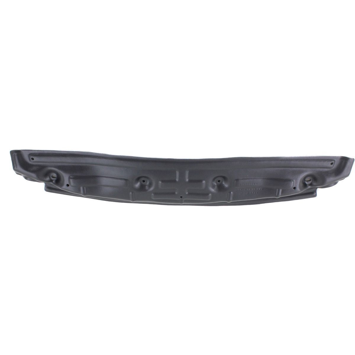 New Lower Front Engine Under Cover For 2011-2014 Sonata HY1228171 ...