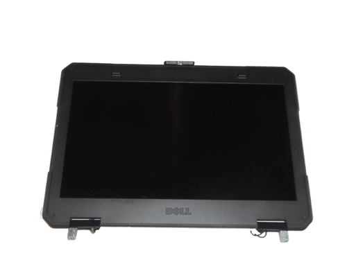 Dell OEM Latitude 14 Rugged 5414 14" FHD LCD Complete TS Assembly AMA01 ...