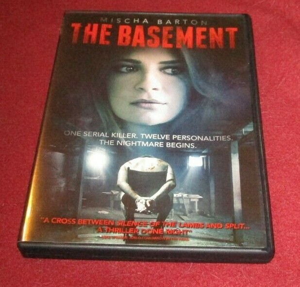 Killer Basement