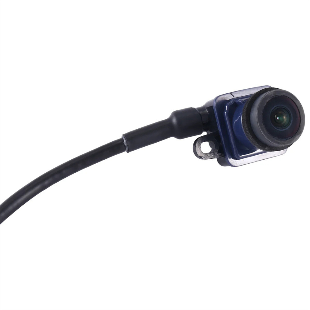 Rear View Parking Camera Kit For 2014-16 Maserati Quattroporte Ghibli ...