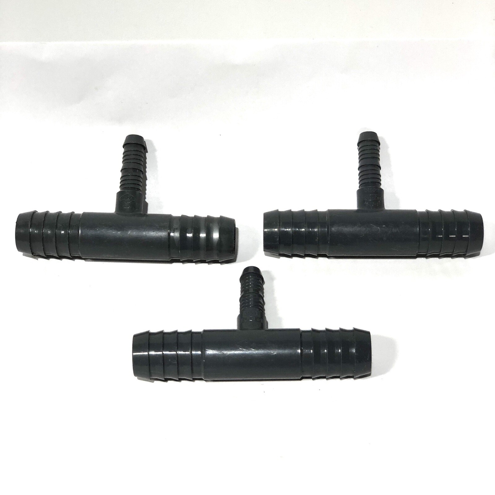 * NEW DURA 5” X 1" & 2” X .6” FITTING D2609 / NSF-PW LOT OF 3 | eBay