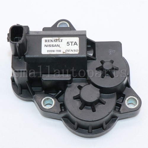 Genuine Air Intake Manifold Valve 012010-7010 for 2018-2019 Nissan ...