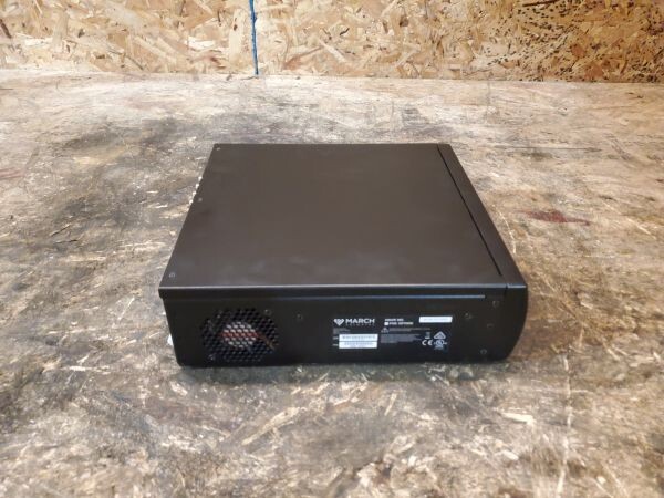 March Networks 8508-S 8-Channel Network Video Recorder Hybrid NVR | eBay
