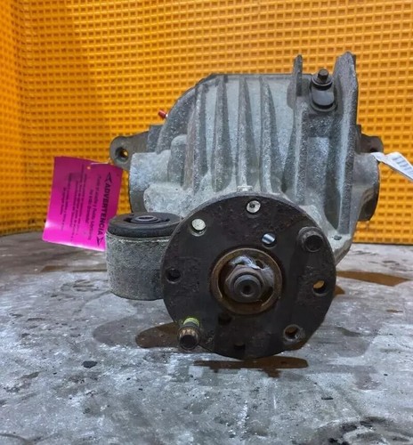 2002-2005 Ford Explorer Rear Differential Carrier Assembly 3.73 Ratio ...