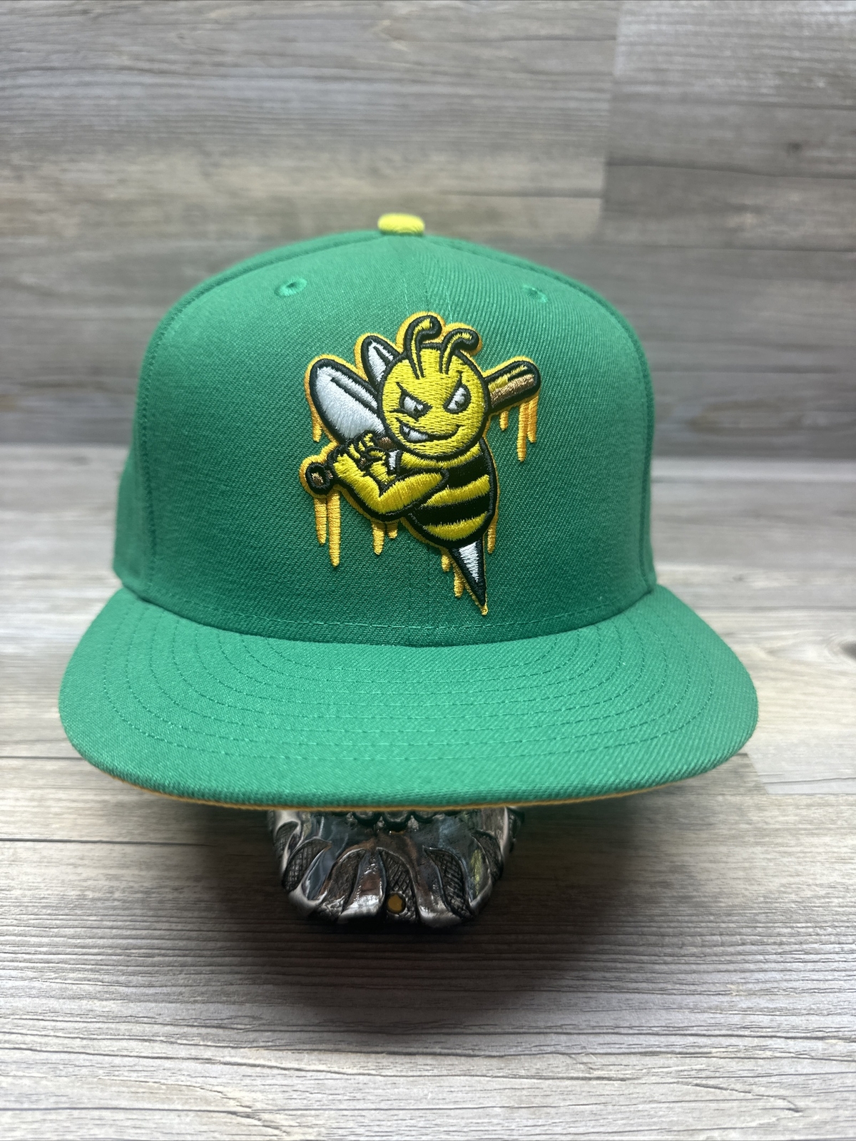Dionic x New Era x Hat Club Bee Stinger 59Fifty 7 3/8 | eBay