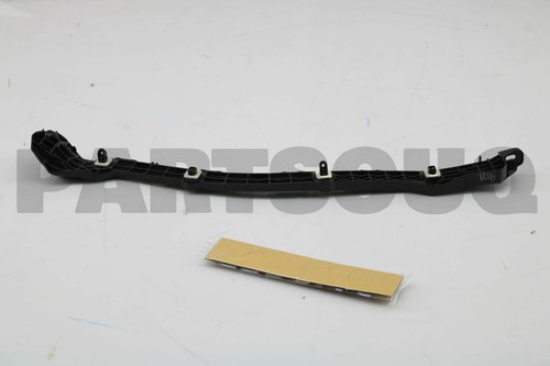 5257602140 Genuine Toyota RETAINER, REAR BUMPER SIDE, LH 52576-02140 | eBay