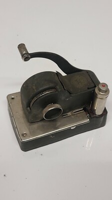 Cash Register, Adding Machines - Todd Protectograph