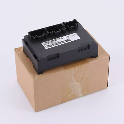 Programmed Transfer Case Control Module TCCM For Grand Cherokee ...