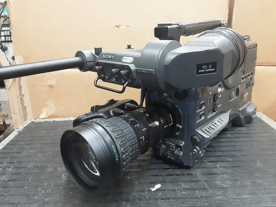 Sony PDW-530 | eBay