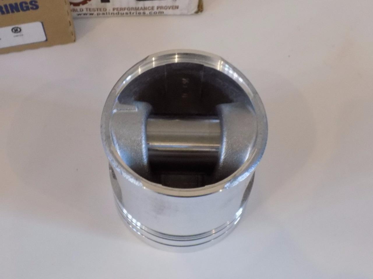 PAI Industries 111212 Piston Kit for Cummins NOS | eBay