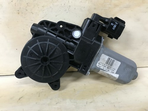 Grand C Max Electric Window Motor Driver Side Front 6cp1-14553-l1b 10 ...