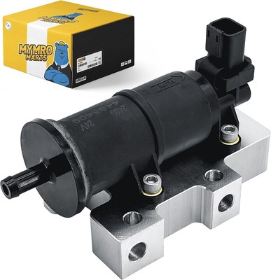 24V Fuel Pump 446-5409 T417445 for Caterpillar CAT C4.4 C6.6 C7.1 312E ...