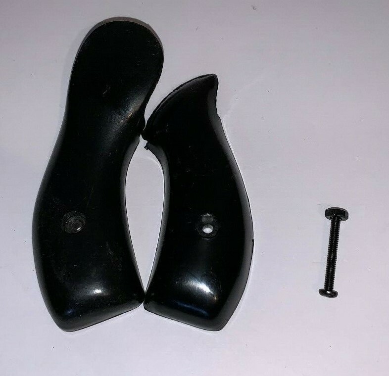 Barami Hip Grip Black #83-D S&W Handle Holster Unpackaged Concealed | eBay