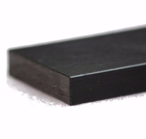 Nylon 6 Plastic Sheet Block Plate | All Sizes | Black | eBay