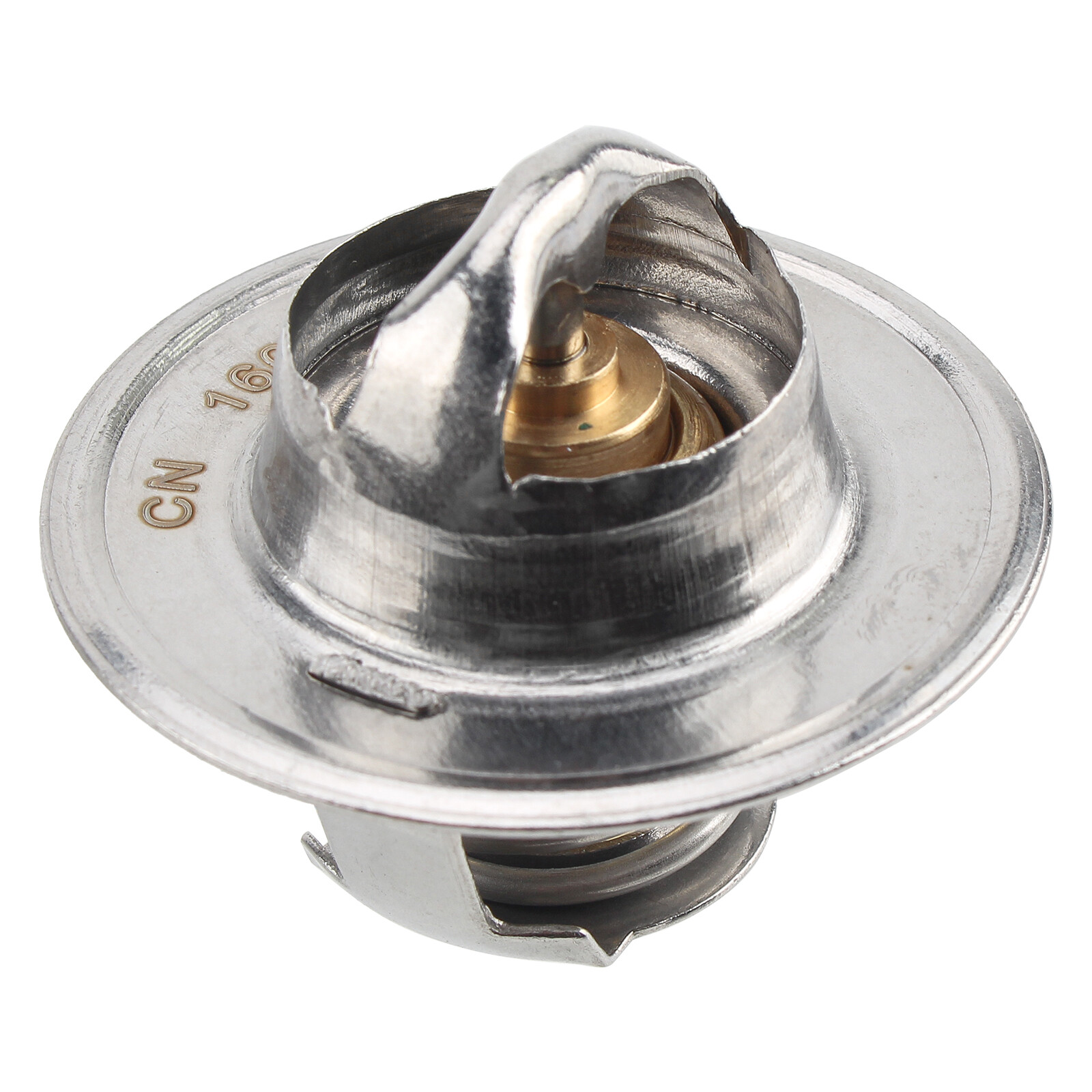 Thermostat Kit, 160 Degree for Mercury MerCruiser 8M0109441 807252Q5 23 ...