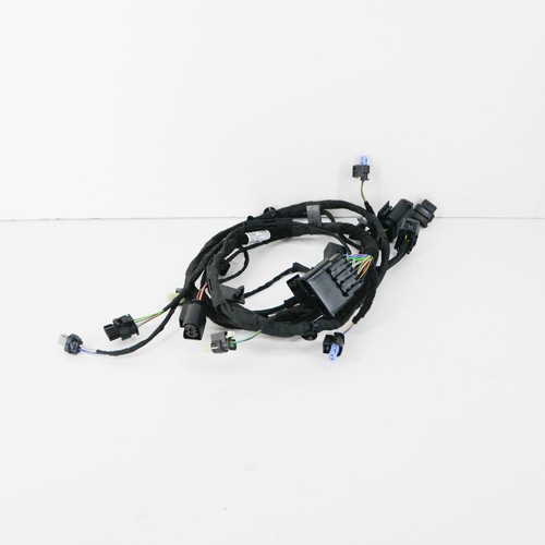 BMW 3 G20 Front Bumper Wiring Harness Loom 61129436174 NEW | eBay