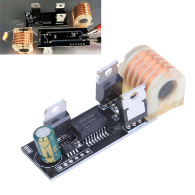 Pulse - Power Pulse Generator