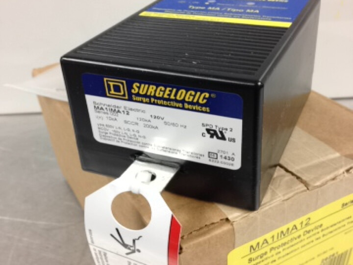 Square+D+MA1IMA12+Surge+Protective+Module for sale online | eBay