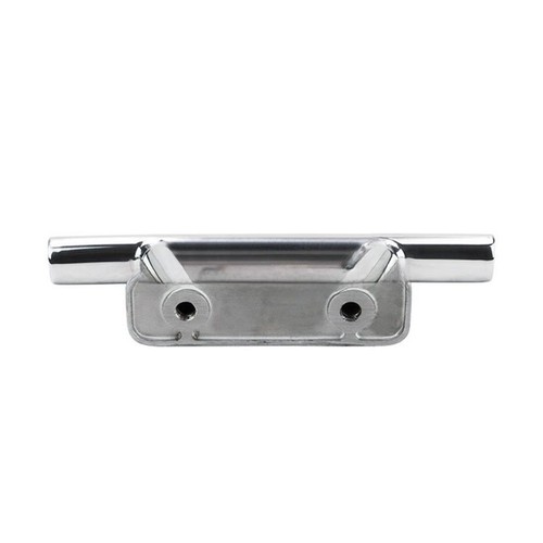 Polished Bright Finish Marine Cleat Dock Mooring Long-lasting ...