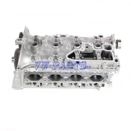 1.8T Cylinder Head & Camshafts Kit Fit For VW Jetta Passat #06L103063N ...