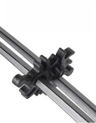 Archery Compound Bow Limb Stabilizer Rubber Limb Shock Dampener ...