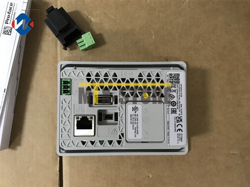 1PCS NEW IN BOX Pro Face PFXGP4114T2D GP4100 Series 4.3" Touch Screen ...