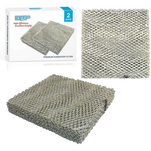 2x Water Filters for TRANE/American Standard BAYPAD01A1010A HUMD200 ...