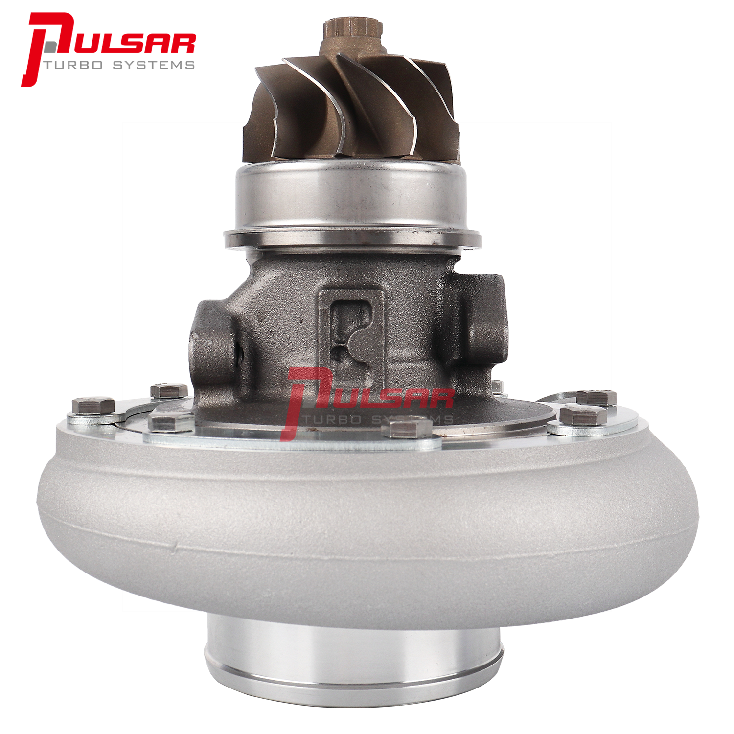 Pulsar NEXT GEN 366D Dual Ball Bearing Billet Wheel Supercore 80/73mm ...