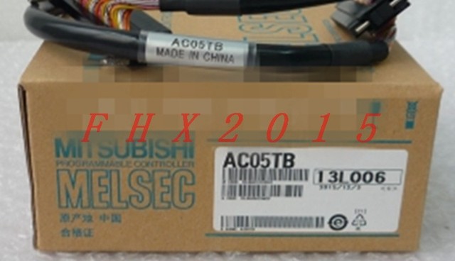 Mitsubishi AC05TB PLC for sale online | eBay