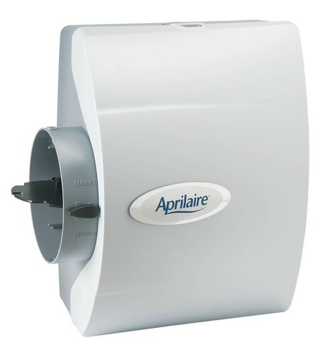 Aprilaire Model 600 Whole House Humidifier | eBay