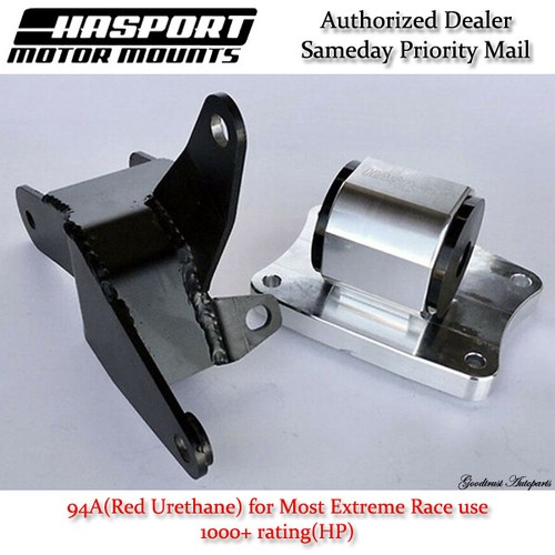 Hasport Rear Engine Mount for 04-08 Acura TSX/ 03-07 Honda Accord CL9RR ...