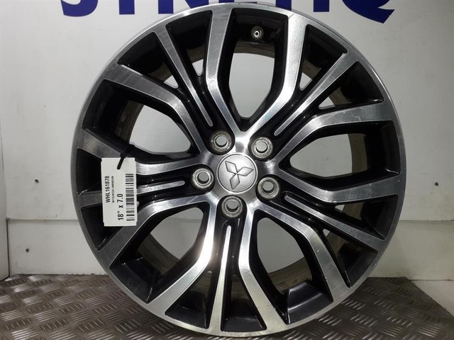 Mitsubishi ASX & Outlander alloy wheel set of four 4250D536 for sale ...