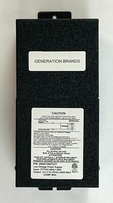 Transformers - Low Voltage Light Transformer