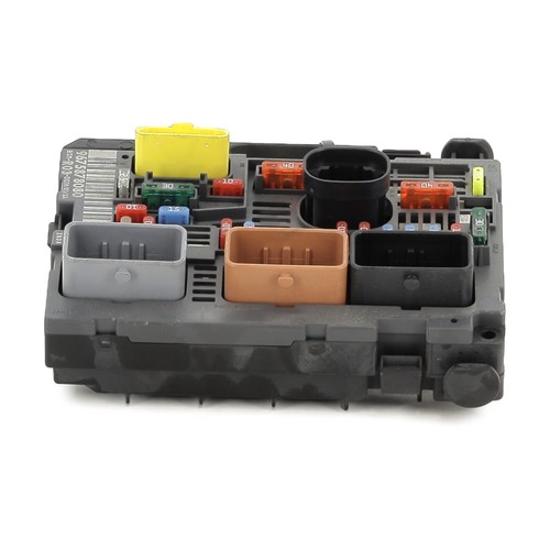 Boitier BSM - Citroen JUMPY II - 9675878080 - G0-6439M | eBay