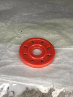 DESTRO 1992 DISC GI JOE COBRA ACTION FORCE loose Accessory | eBay