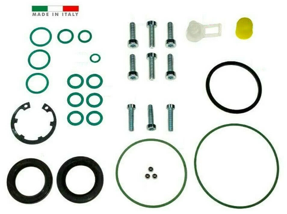 CP3 Rebuild Seal Kit For Duramax LB7 LLY LBZ LMM, 55% OFF