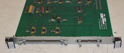 Wafer Processing - Motion Controller